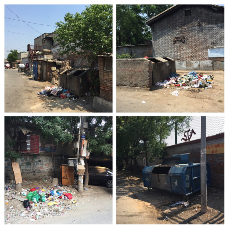 The challenges of sustainability and wellbeing in the context of rapid ...