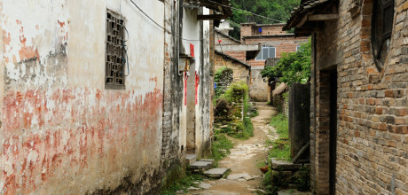 Impact of Urban-Rural Return Migration on Rural Development in China ...