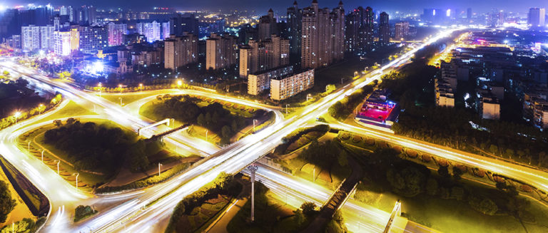 Borderland urbanism: Infrastructure for fragmented cities (26 November ...