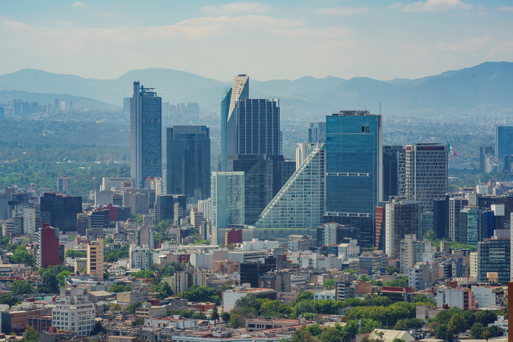 Building closer collaboration between Mexico and the UK – Urban ...