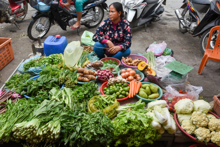 How the Urban Poor Define and Measure Food Insecurity and Nutrition ...