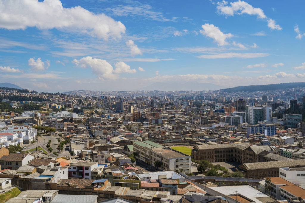 Here’s what happened at Habitat III – the world’s biggest conference on ...